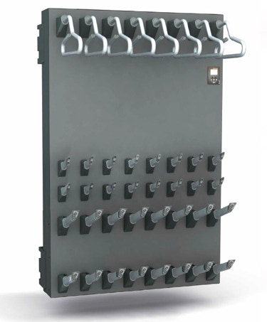 Drying Systems